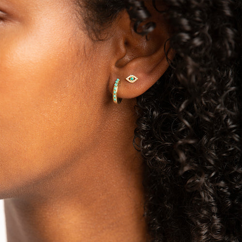 Evil Eye – Sydney Evan